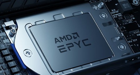 Novarion & AMD- A Perfect Match - Novarion