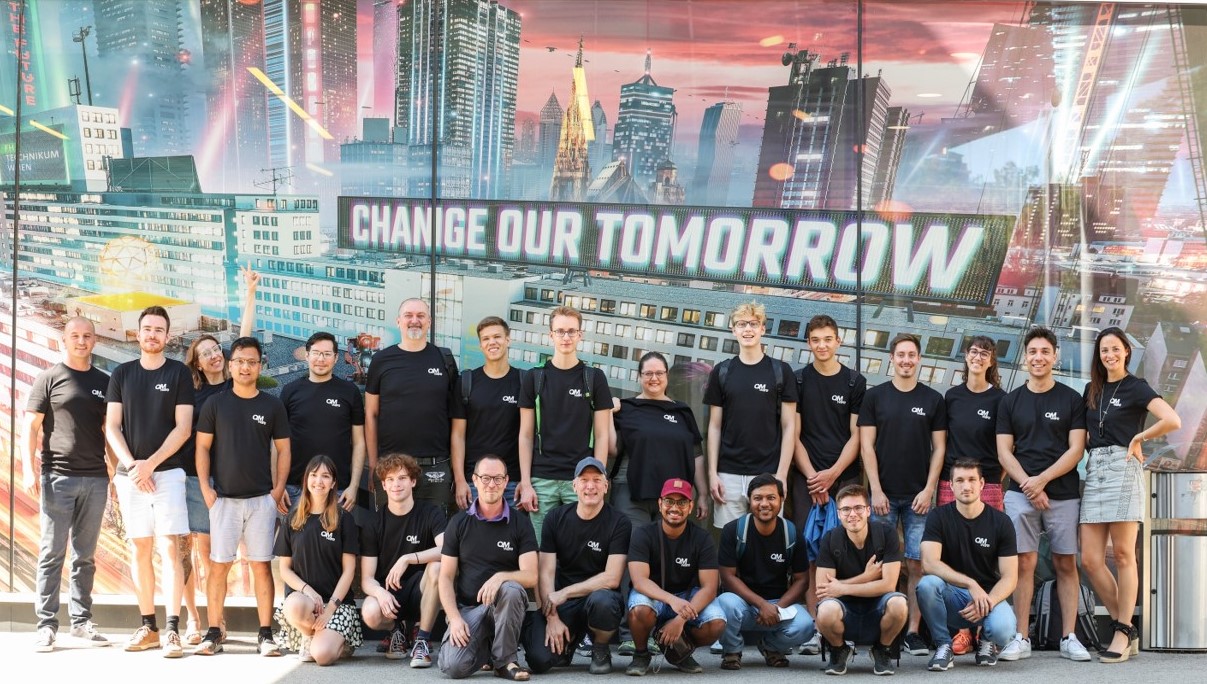 QMware and the University of Applied Sciences Technikum Wien strengthen quantum ecosystem in ...