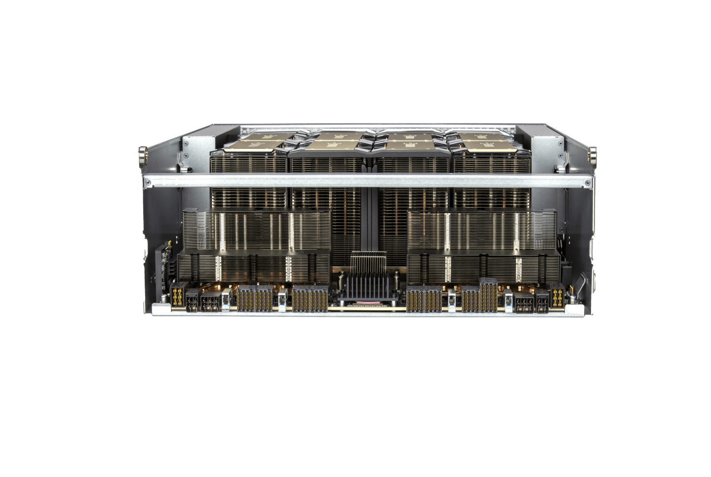 Data Center & Heterogeneous Processing - Novarion
