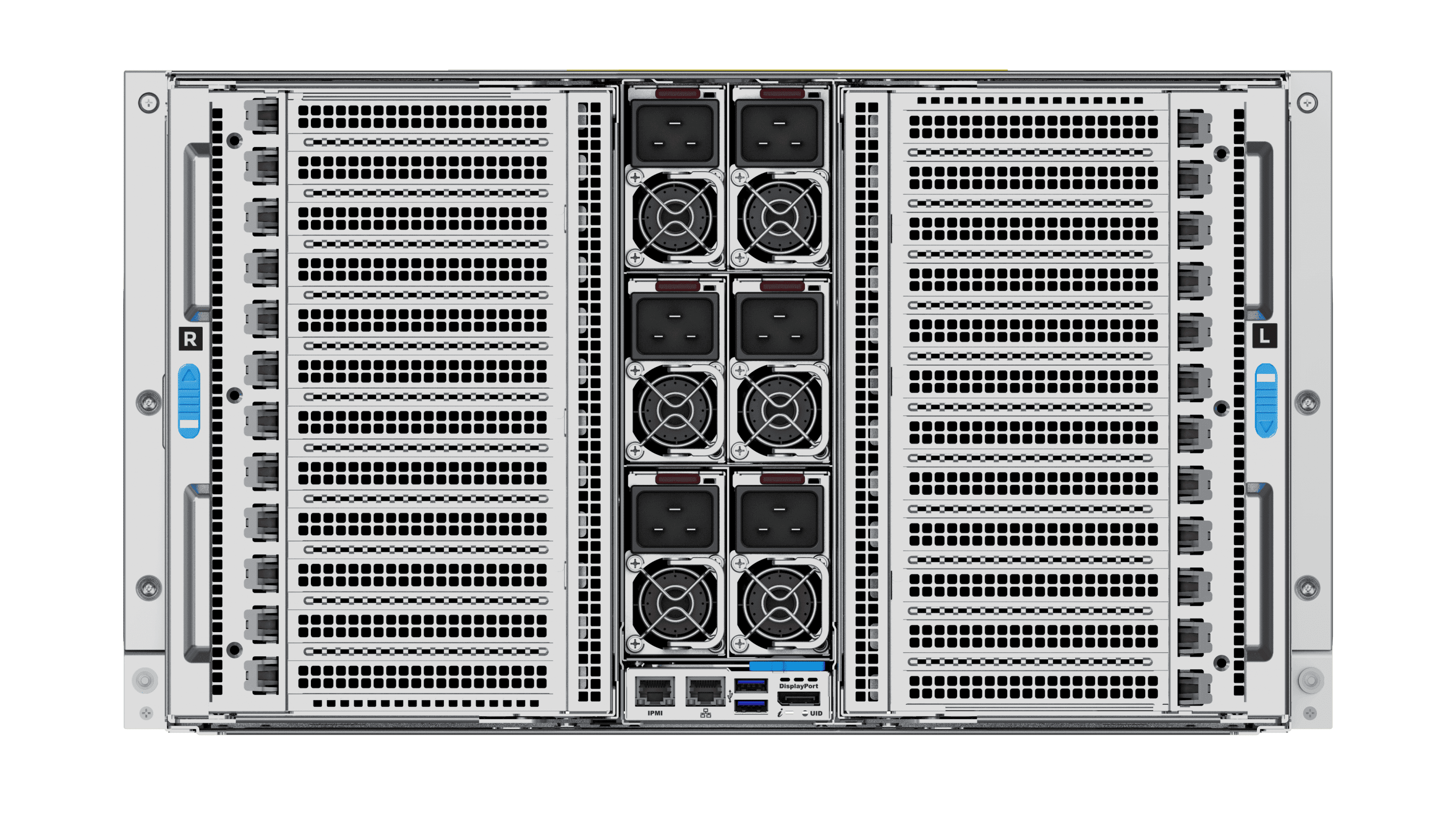 Data Center & Heterogeneous Processing - Novarion
